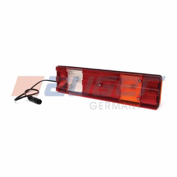 AUGER Lager, Feder 94627 - für MERCEDES 9013220084, 2,55