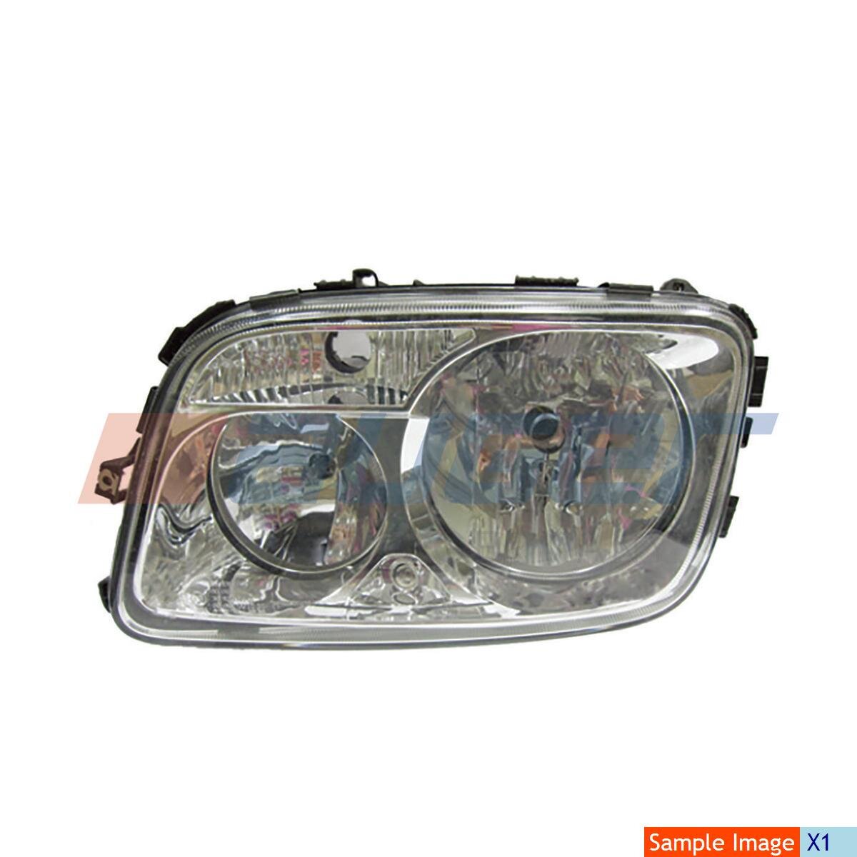 AUGER Hauptscheinwerfer 93064 - für MERCEDES 9438201961, 200,49