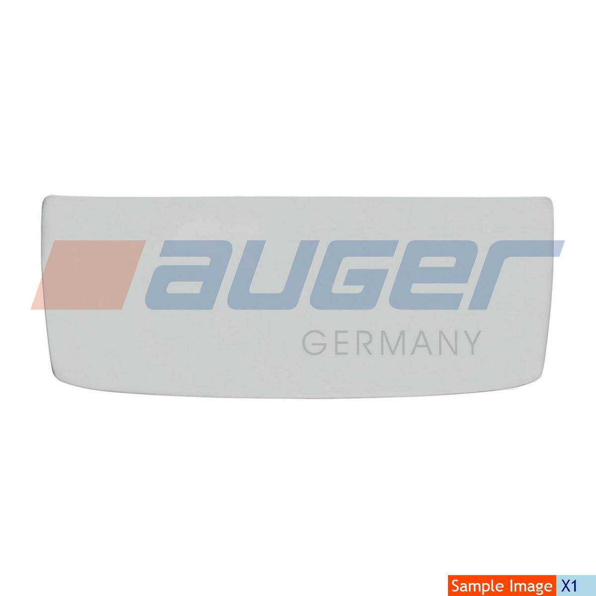 AUGER Windschutzscheibe 93456 - für SCANIA 2116382, 1.638,27