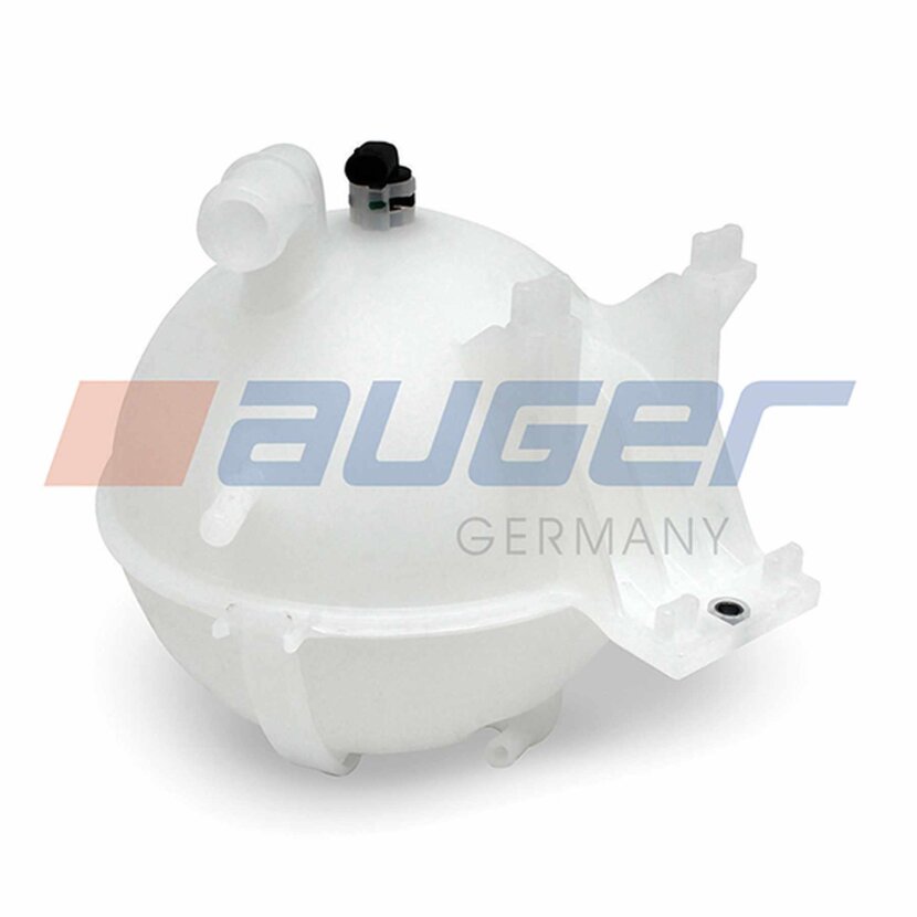 AUGER Ausgleichbehälter, Kühler 93999 - für MERCEDES 9065010503, 41,95