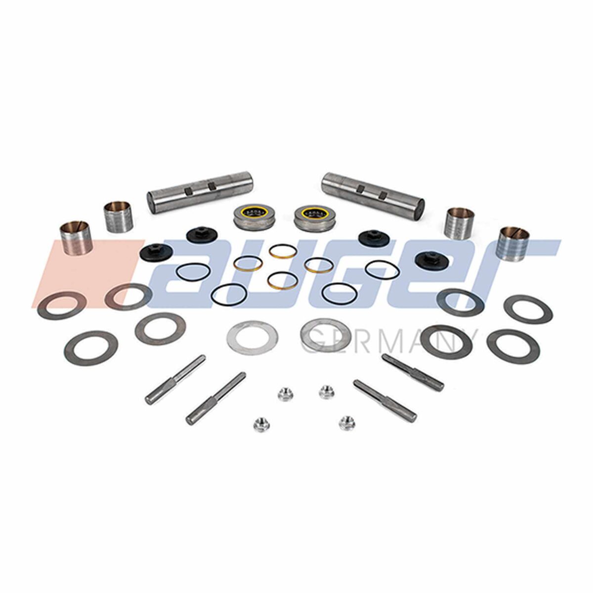 AUGER Achsschenkelbolzensatz 94517 - für ROR-MERITOR R200301, 157,99