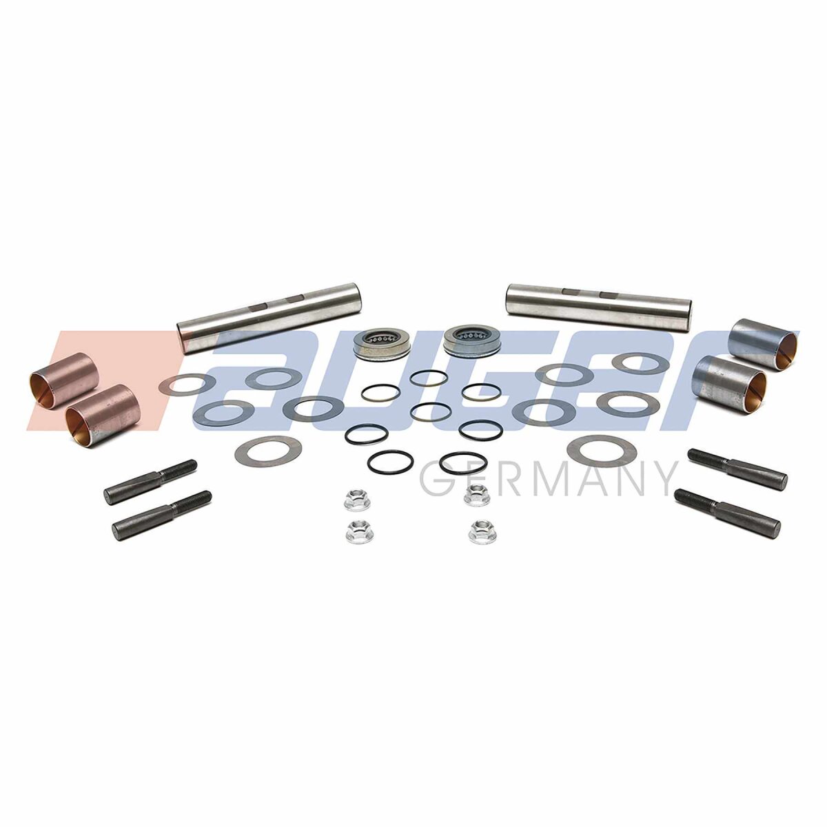 AUGER Achsschenkelbolzensatz 94527 - für NAVISTAR 3573204C91S, 109,99