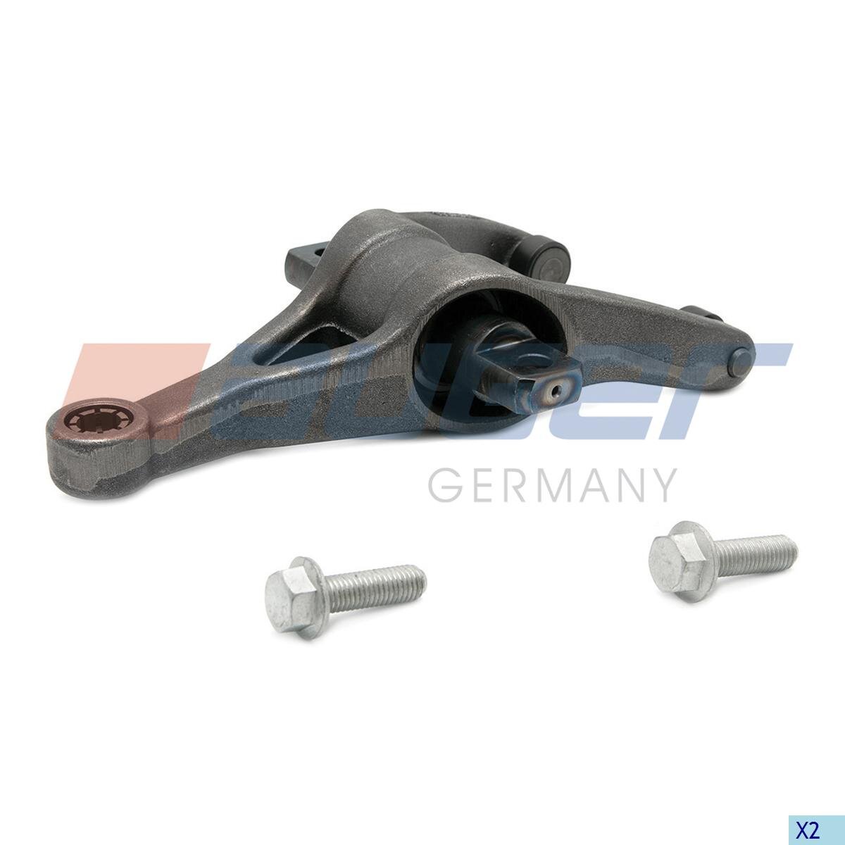 AUGER Ausrückgabel 94625 - für MERCEDES 6552501513S, 51,79