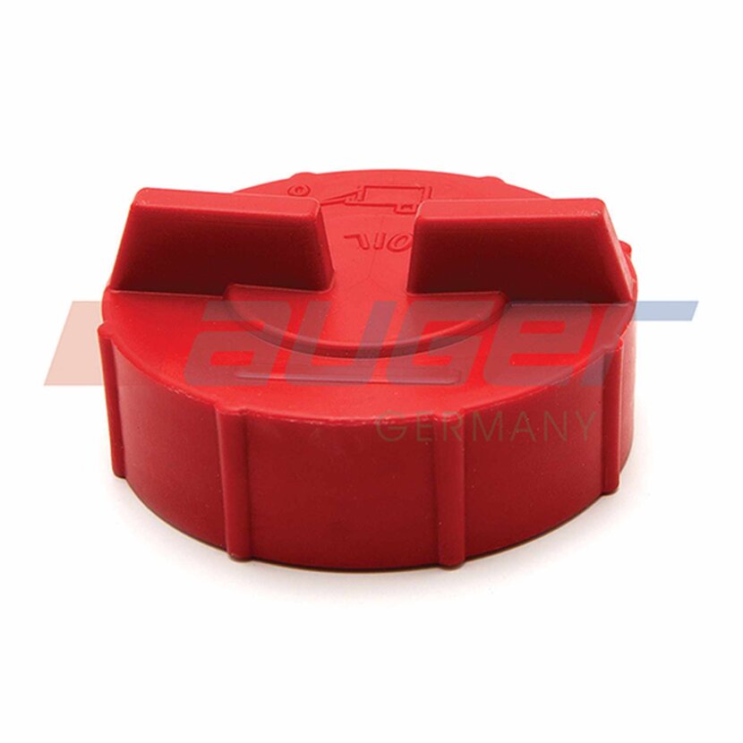 AUGER Kappe, Öleinfüllvorrichtung 94768 - für MERCEDES 3520100468, 25,28