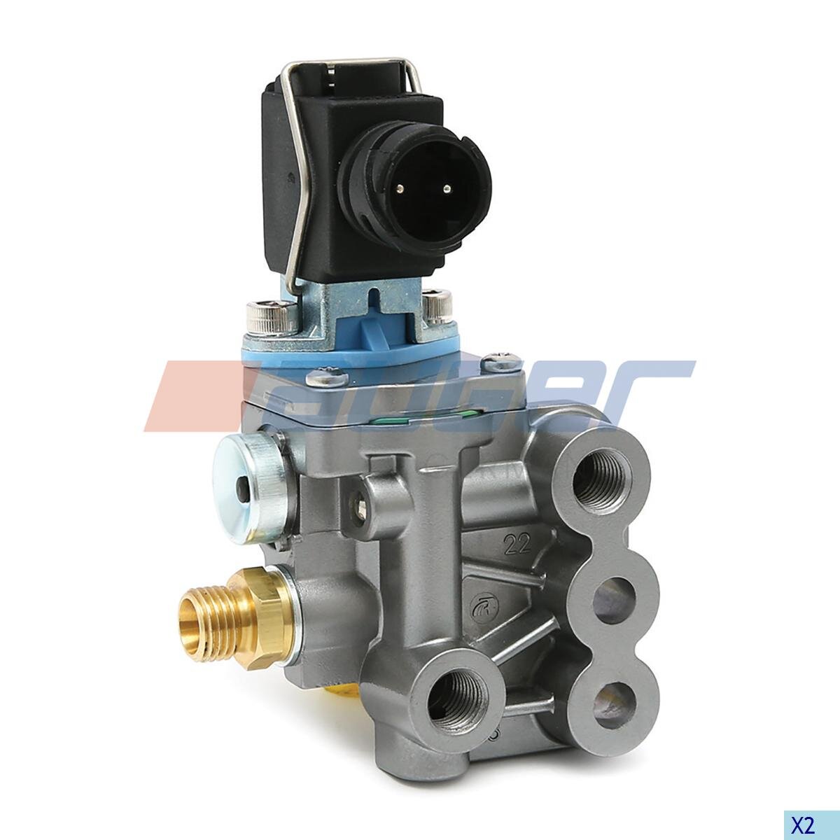 AUGER Ventil, Getriebeschalter 97174 - für MERCEDES 5410500370, 165,29