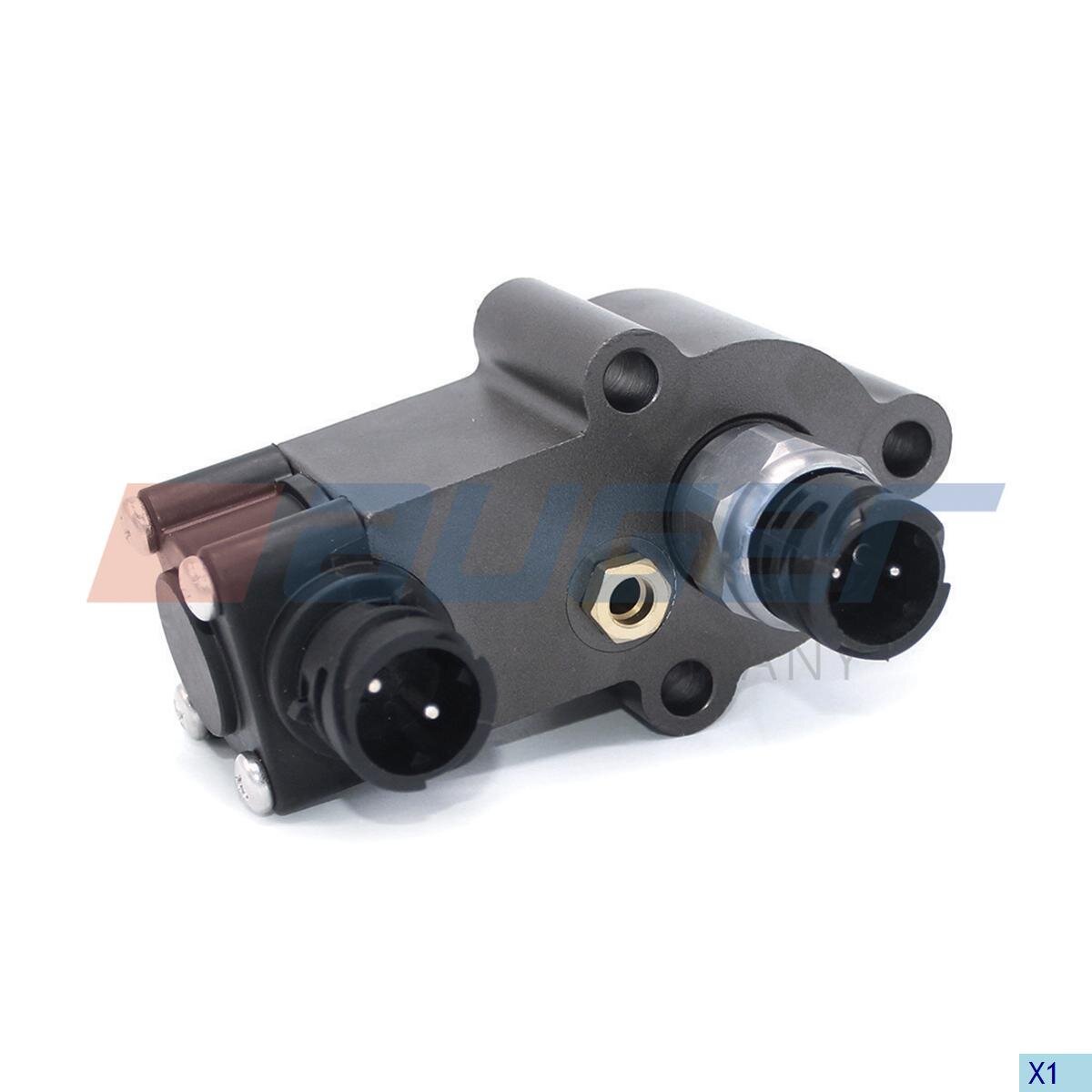 AUGER Ventil, Getriebe 97408 - für MERCEDES 9472600757, 158,84