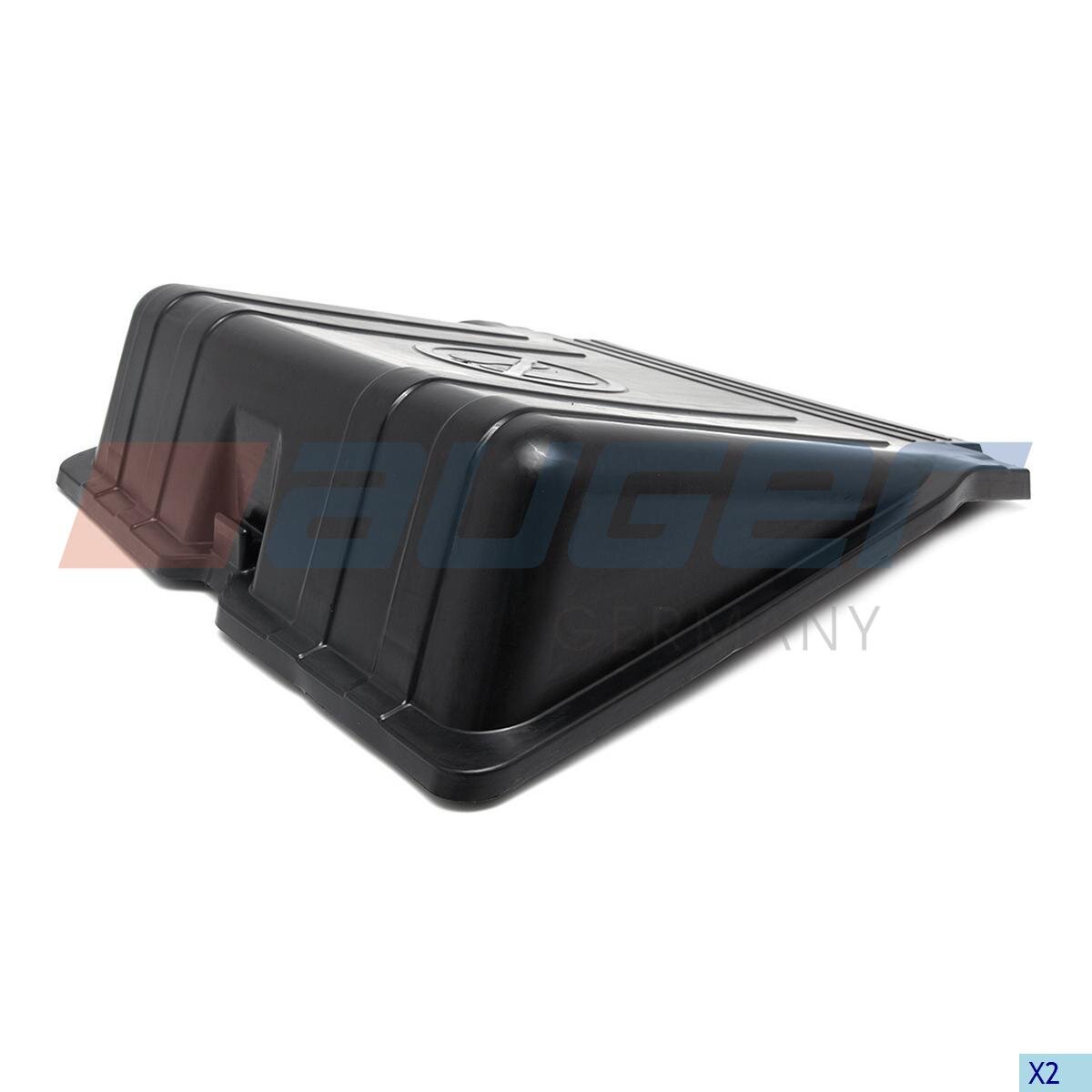 AUGER Kappe, Batterie 97576 - für MERCEDES 9605410905, 23,50