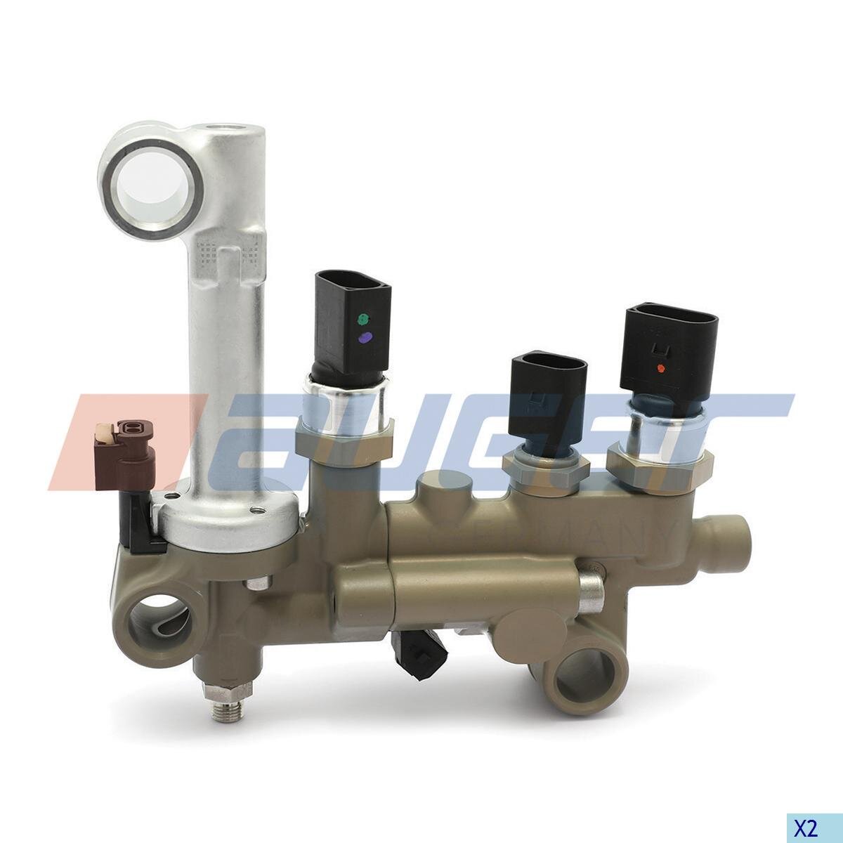 AUGER Dosierventil, SCR System 98964 - für MERCEDES 0001400239, 2.028,39