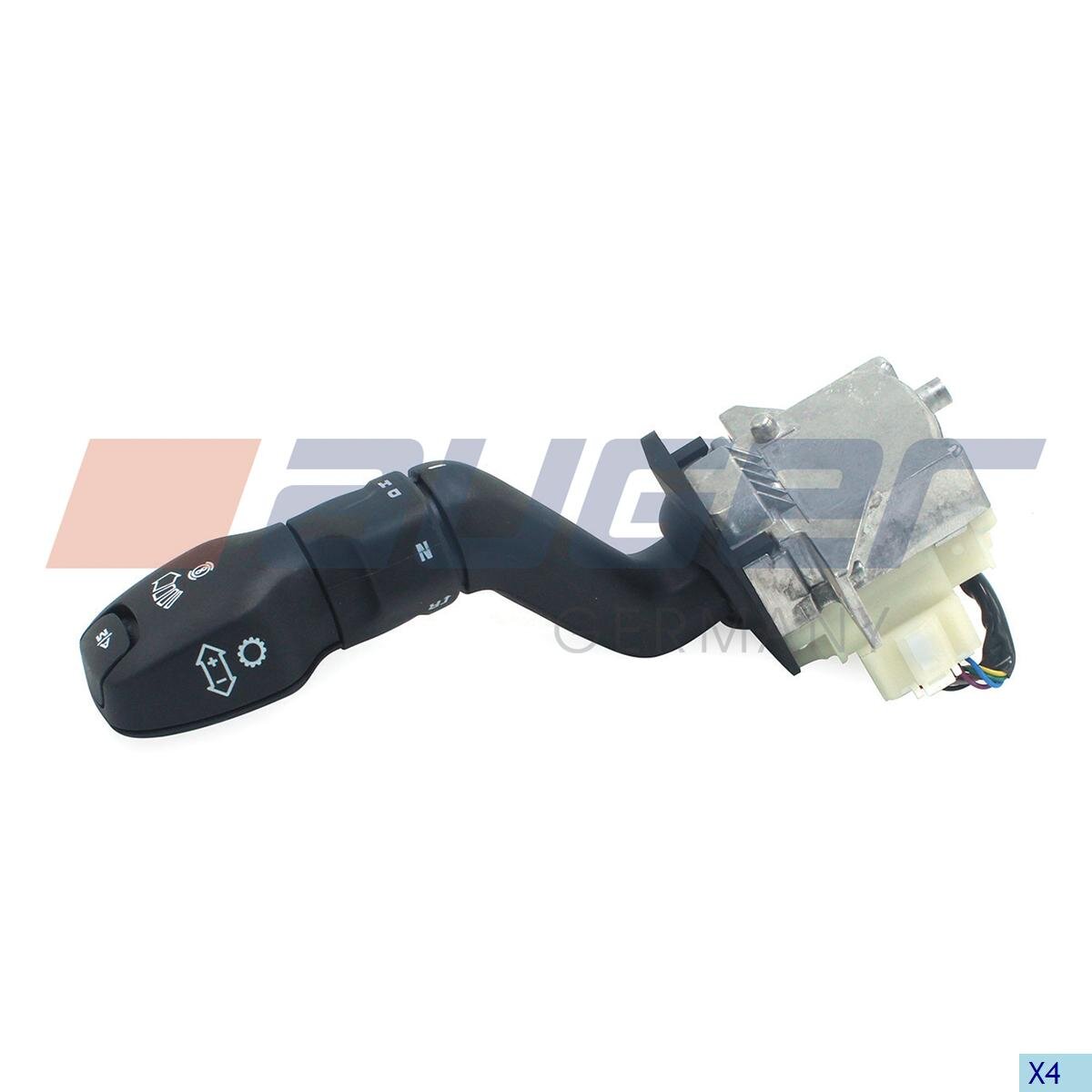 AUGER Kontrol Arm 99230 - für SCANIA 1858199, 118,88