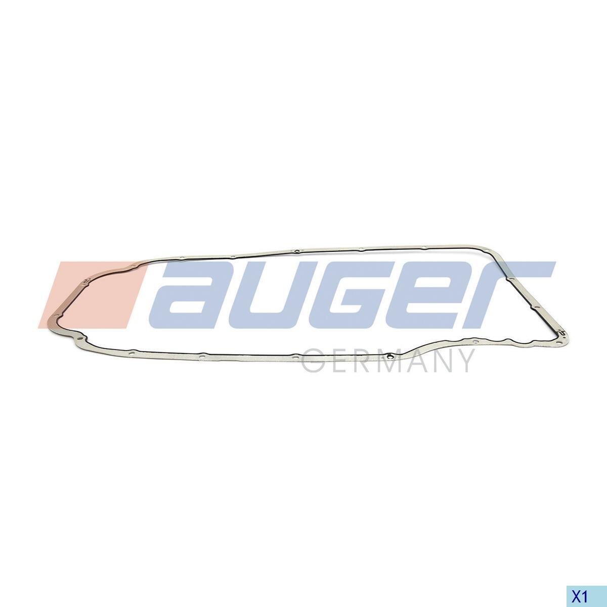 AUGER Dichtung, Ölwanne 99403 - für SCANIA 2252095, 51,99