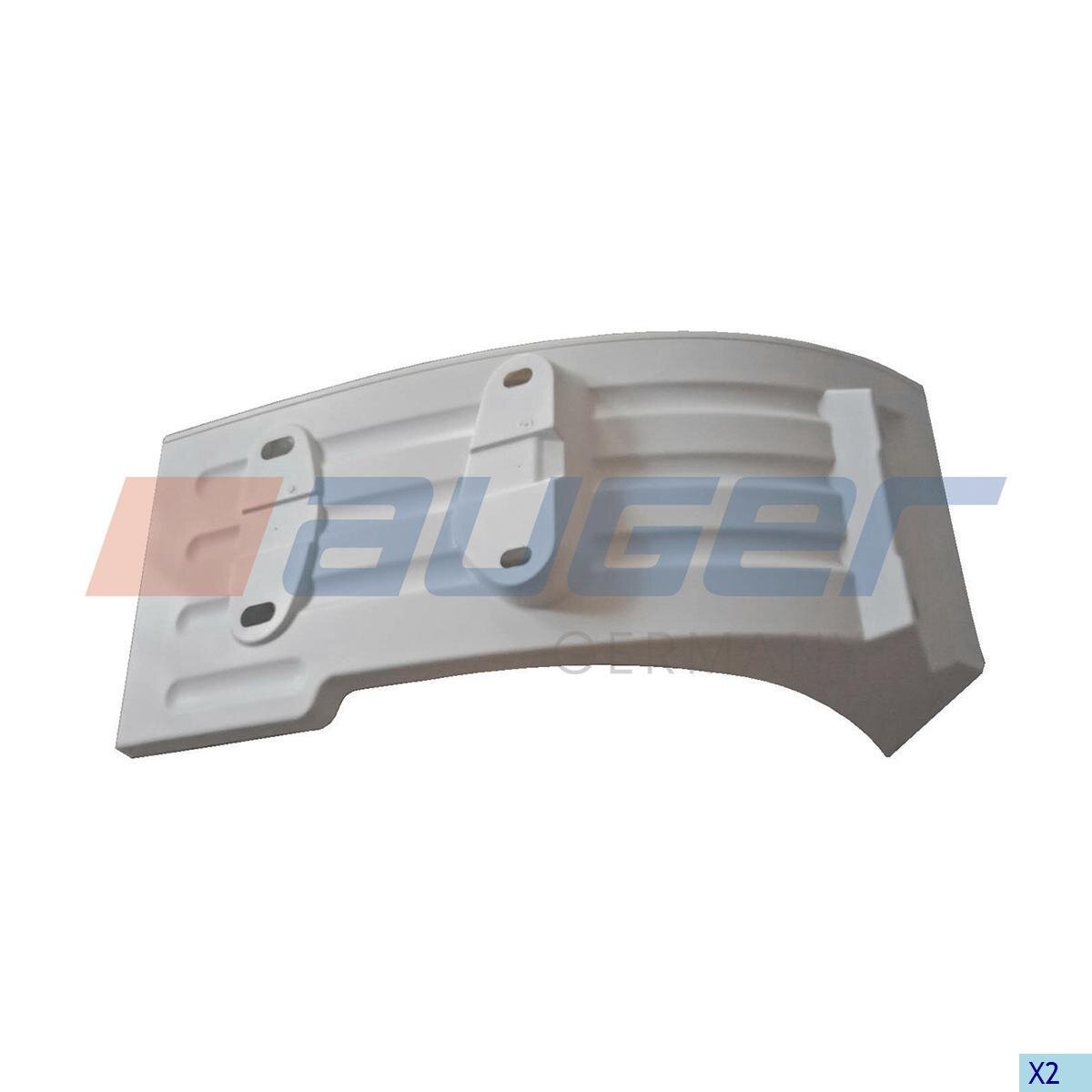 AUGER Kotflügel 99430 - für MERCEDES 9608815902, 106,95