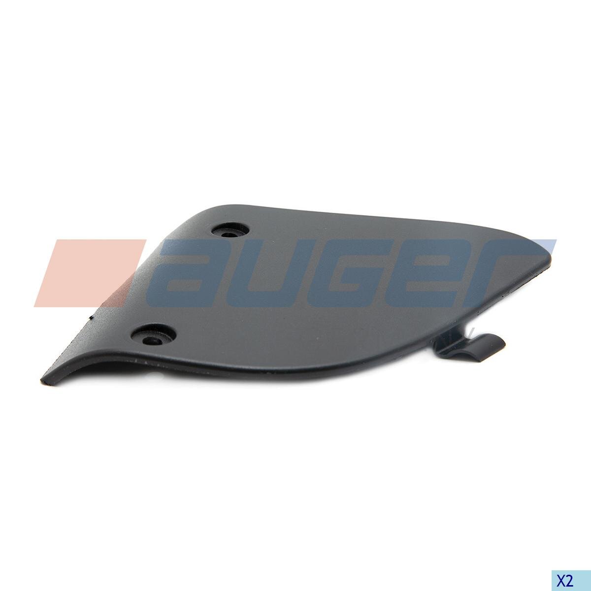 AUGER Kappe, Stoßstange 99688 - für MERCEDES 9448850322, 4,21