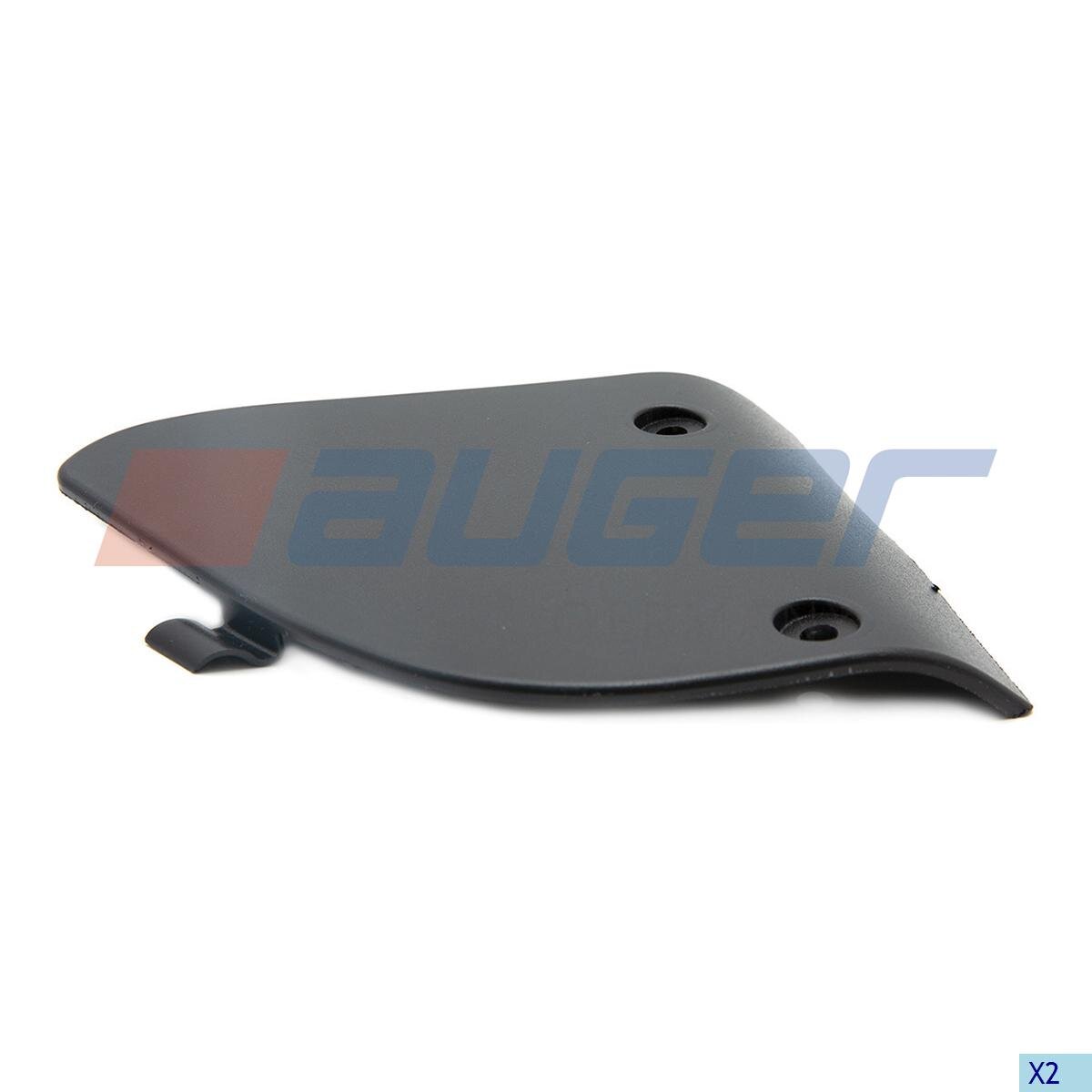 AUGER Kappe, Stoßstange 99689 - für MERCEDES 9448850422, 13,69