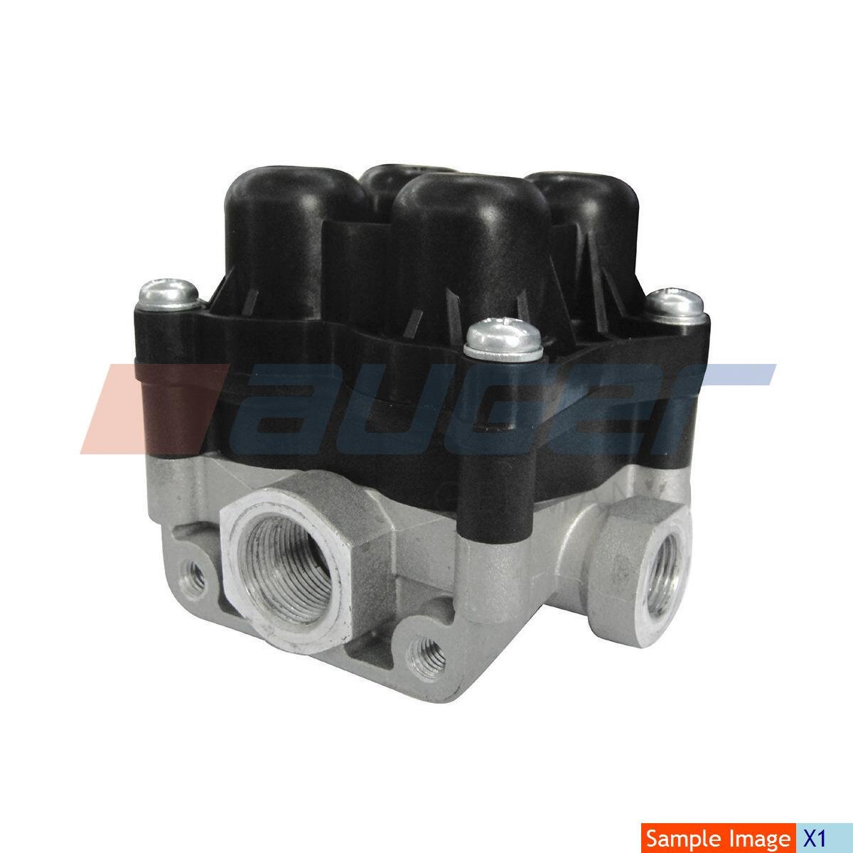AUGER Ventil mit Viel Richtung 99875 - für MERCEDES 0004205771, 44,80