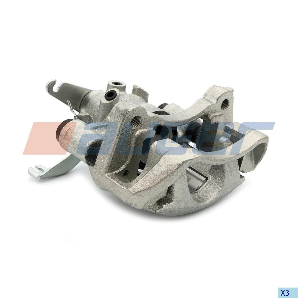 AUGER Bremssattel 100150 - für IVECO 42559617, 139,28