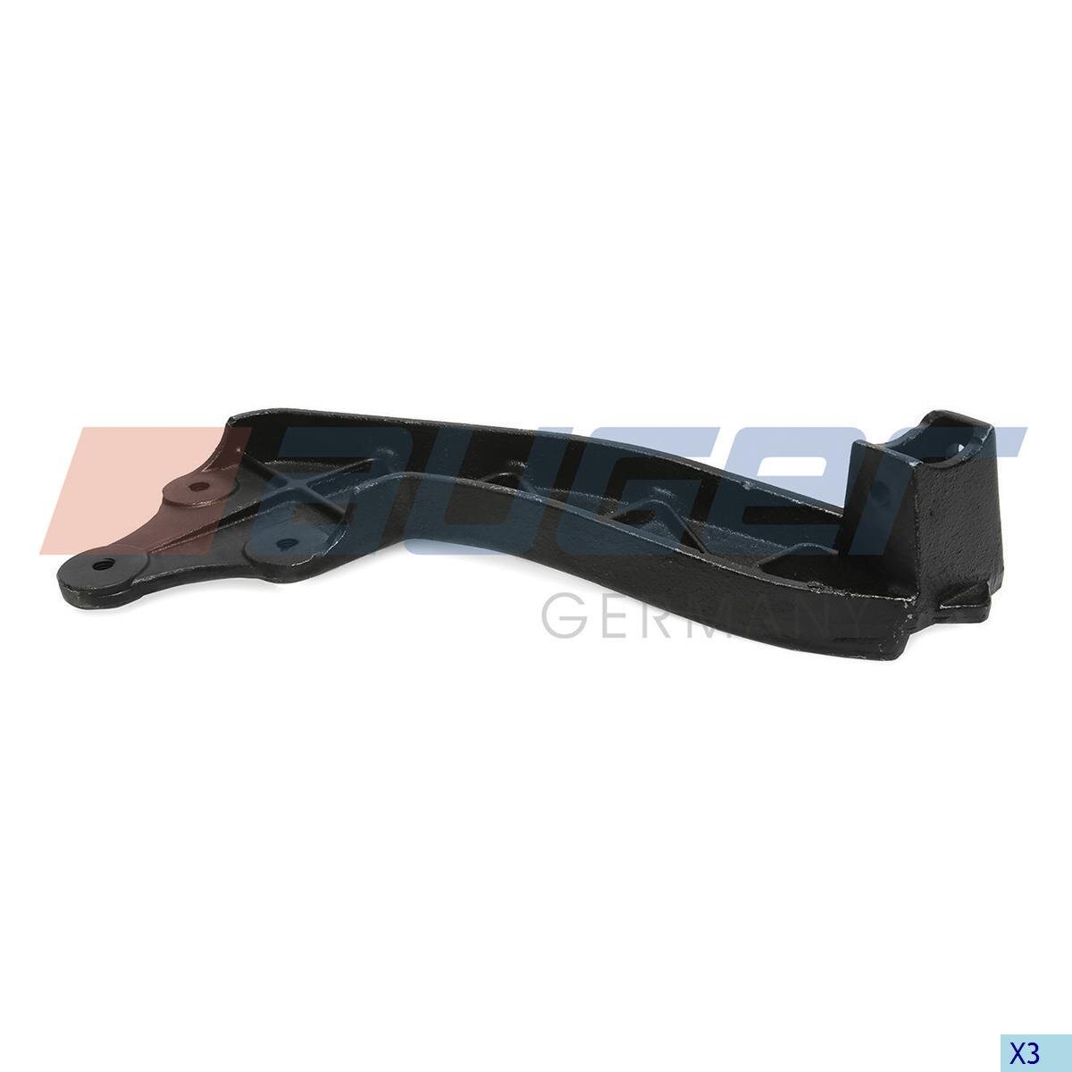 AUGER Halter, Schritt 100197 - für MERCEDES 9406661131, 39,02