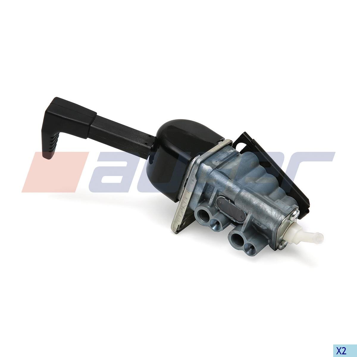 AUGER Überströmventil 100293 - für MERCEDES 0004309581, 44,05