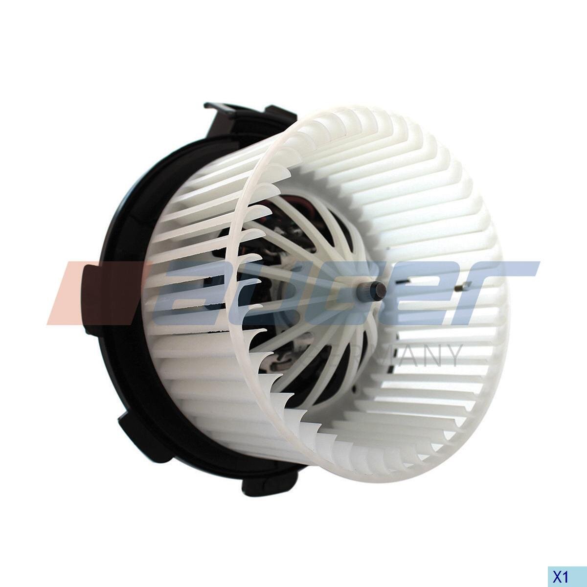 AUGER Lüftermotor 100443 - für MERCEDES 0008356007, 35,55