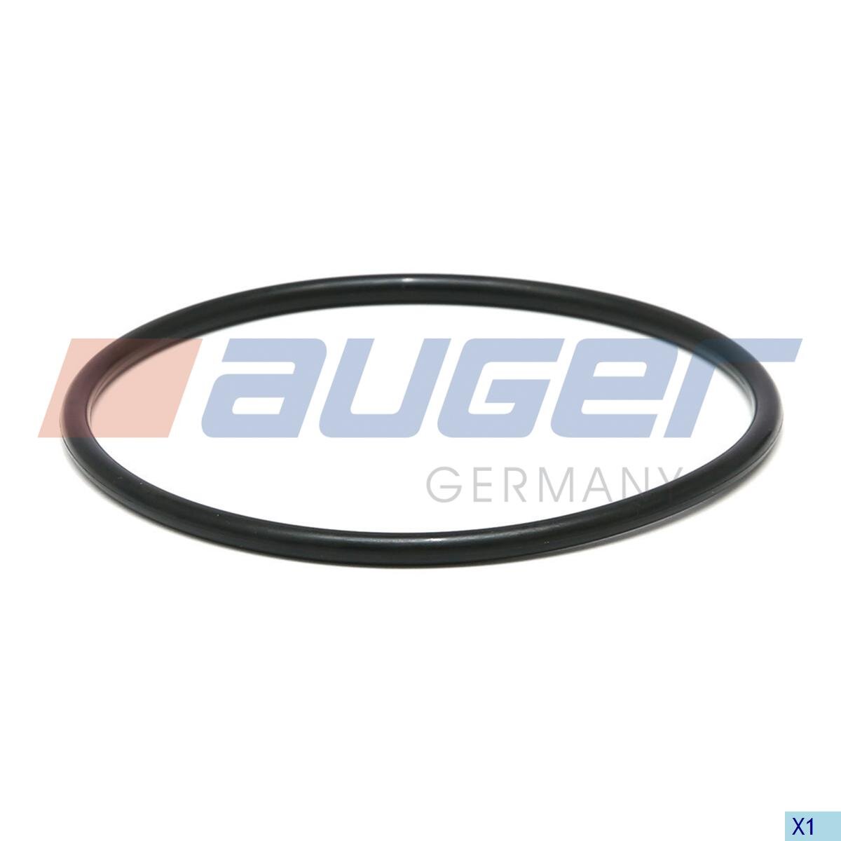 AUGER Dichtung, Auspuffkrümmer 100782 - für MERCEDES 6510910260, 21,13