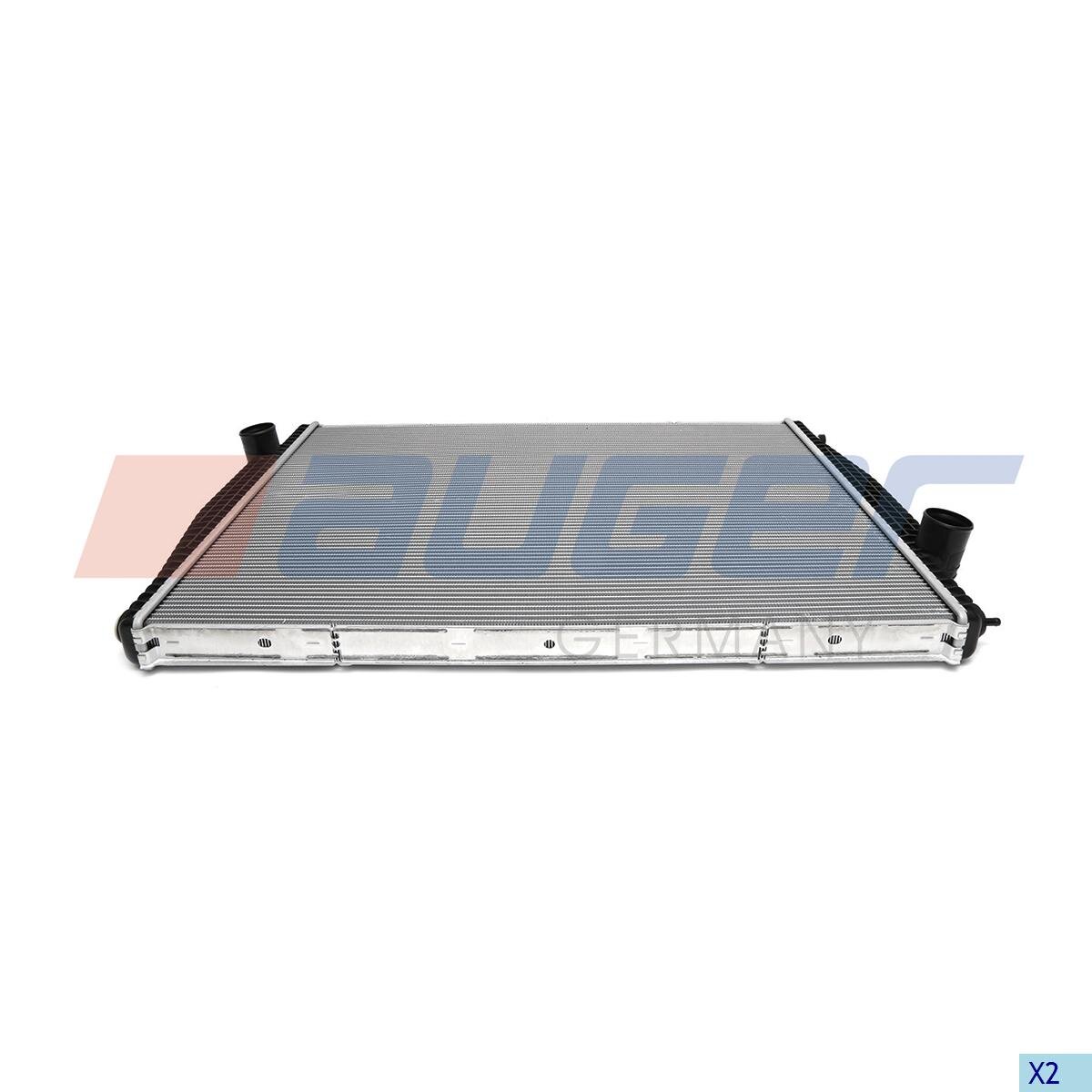 AUGER Kühler 102431 - für VOLVO 21621375, 952,50