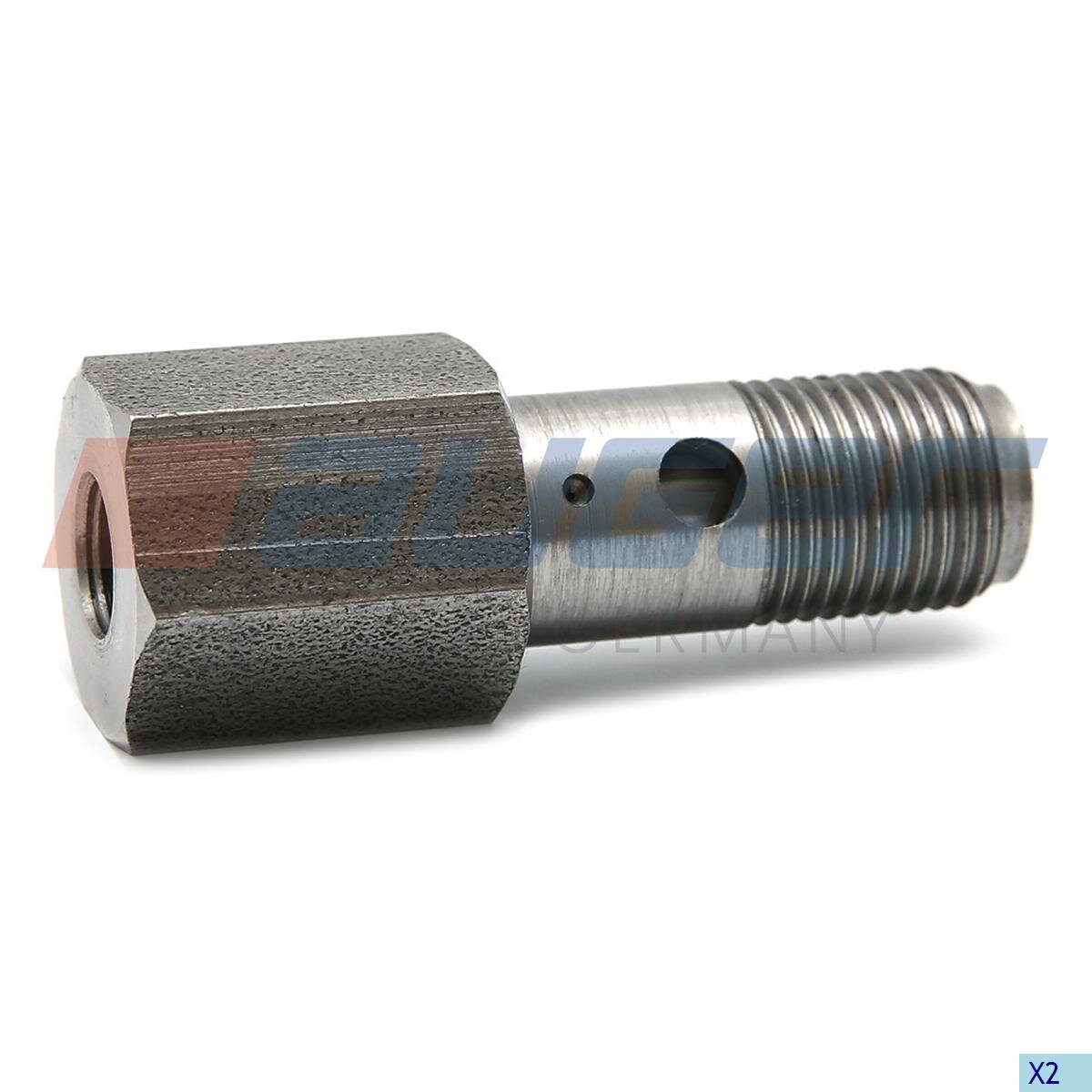 AUGER Überströmventil 105769 - für VOLVO 20715049, 24,49