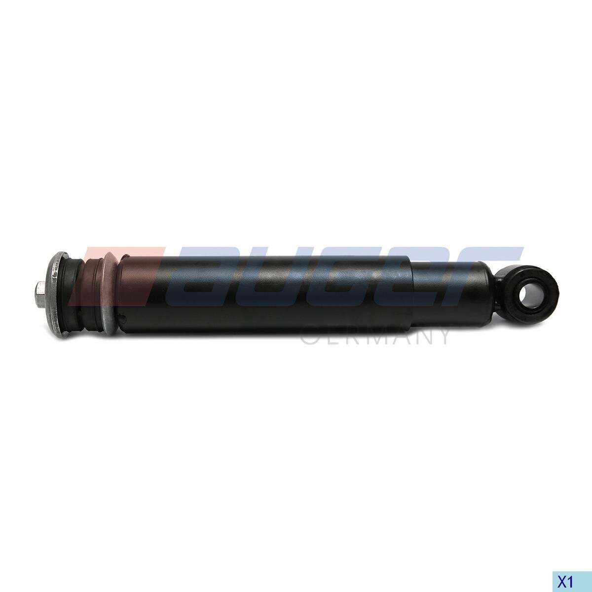 AUGER Stoßdämpfer 220011 - für SCANIA 1384860, 55,37