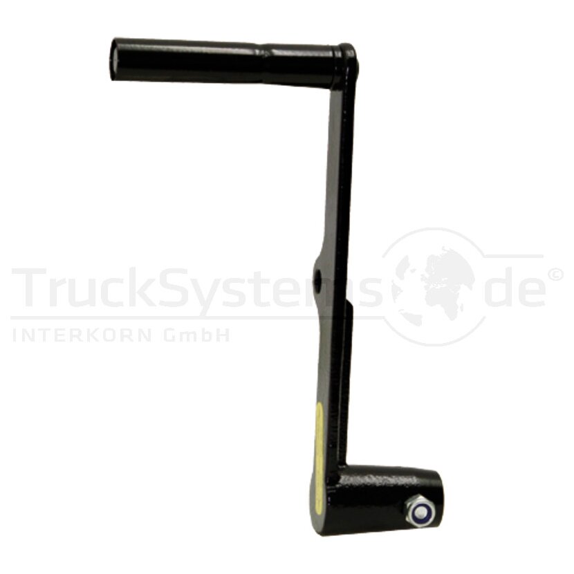 JOST Reifenanschlußleitung für Airmaster RFS JAE3410310721, 94,83