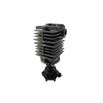 Wabco Anhängersteuerventil 4700152030 - 470 015 203 0, 852,99