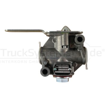 Wabco Absperrhahn 4520021320 452 002 132 0, 45,41