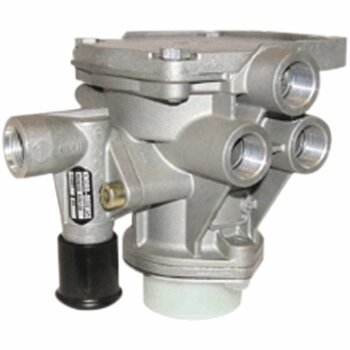 Wabco Anhänger Bremsventil 9710027000 - 971 002 700 0, 152,06