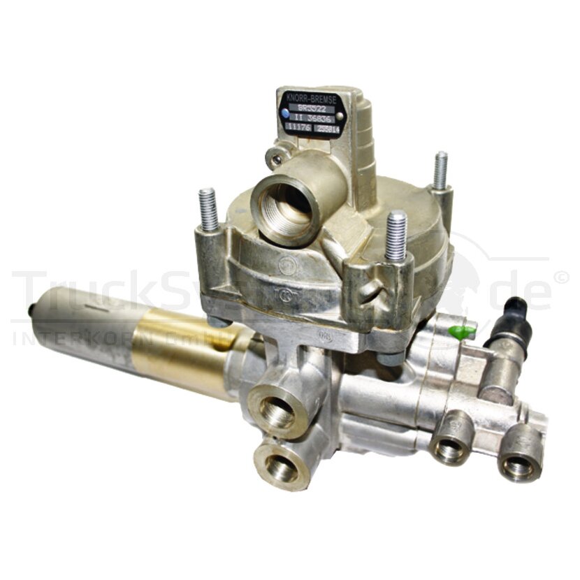 Wabco Bremskraftregler ALB 4757145090 475 714 509 0, 323,45