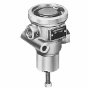 Wabco Druckbegrenzungsventil 4750150010 - 475 015 001 0, 138,99