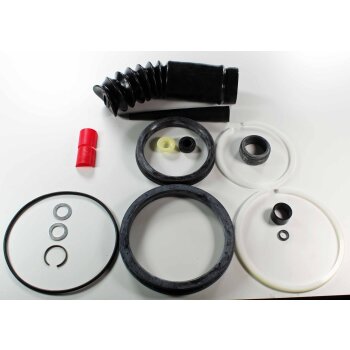 Wabco Doppelmembran-Tristopzylinder 9253840100 - 925 384 010 0, 61,90