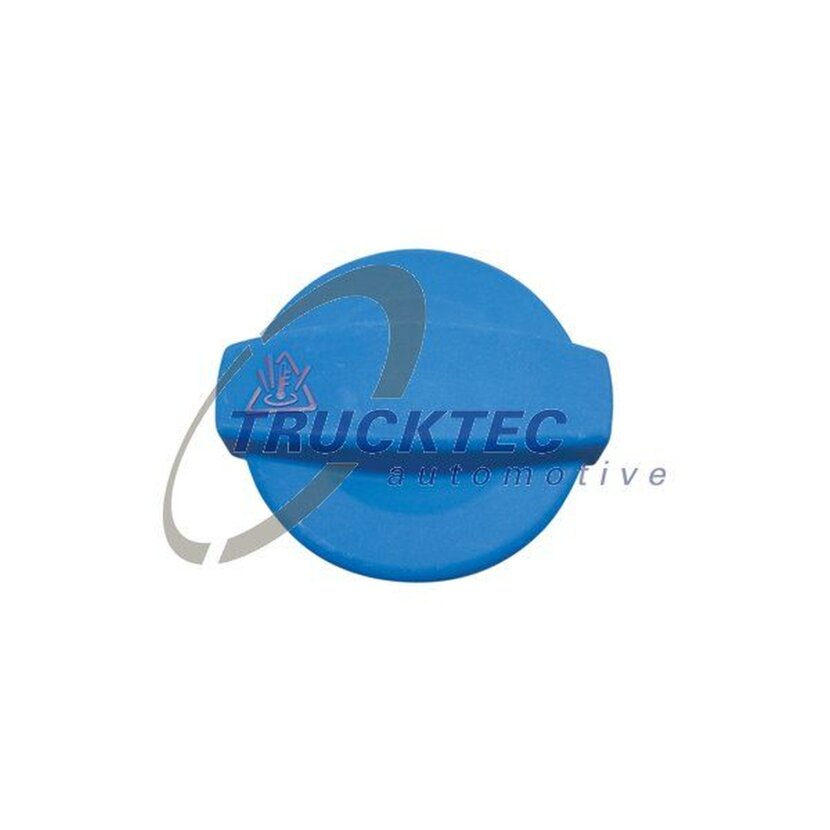 TRUCKTEC AUTOMOTIVE Verschlussdeckel, Kühlmittelbehälter 07.40.041 ...