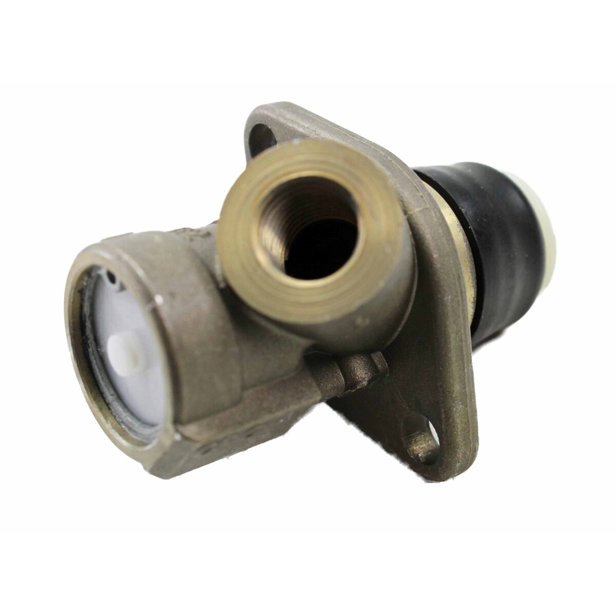 Fussbetaetigung CP6A CP6A, 66,82