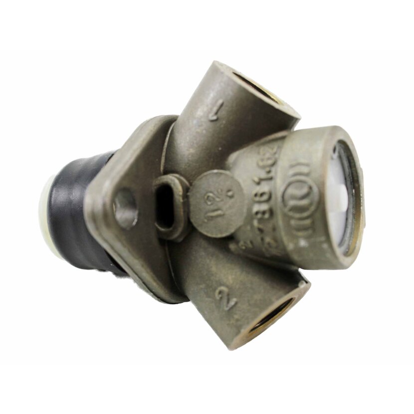 Fussbetaetigung CP6A CP6A, 66,82