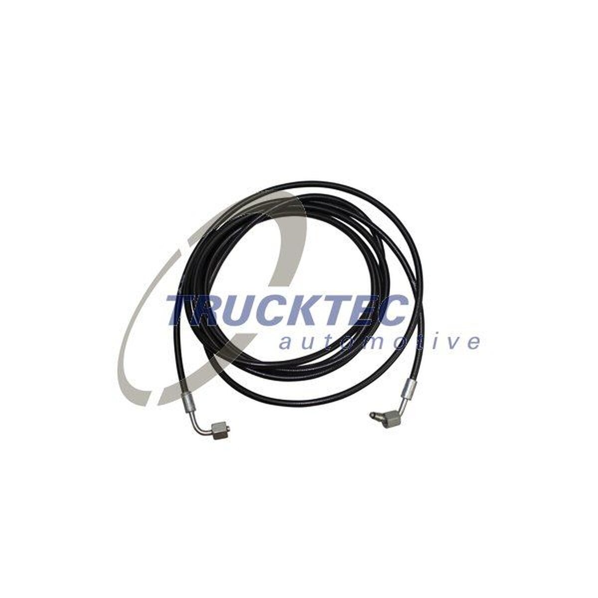 TRUCKTEC AUTOMOTIVE Schlauchleitung, Fahrerhauskippvorrichtung 03.44 ...
