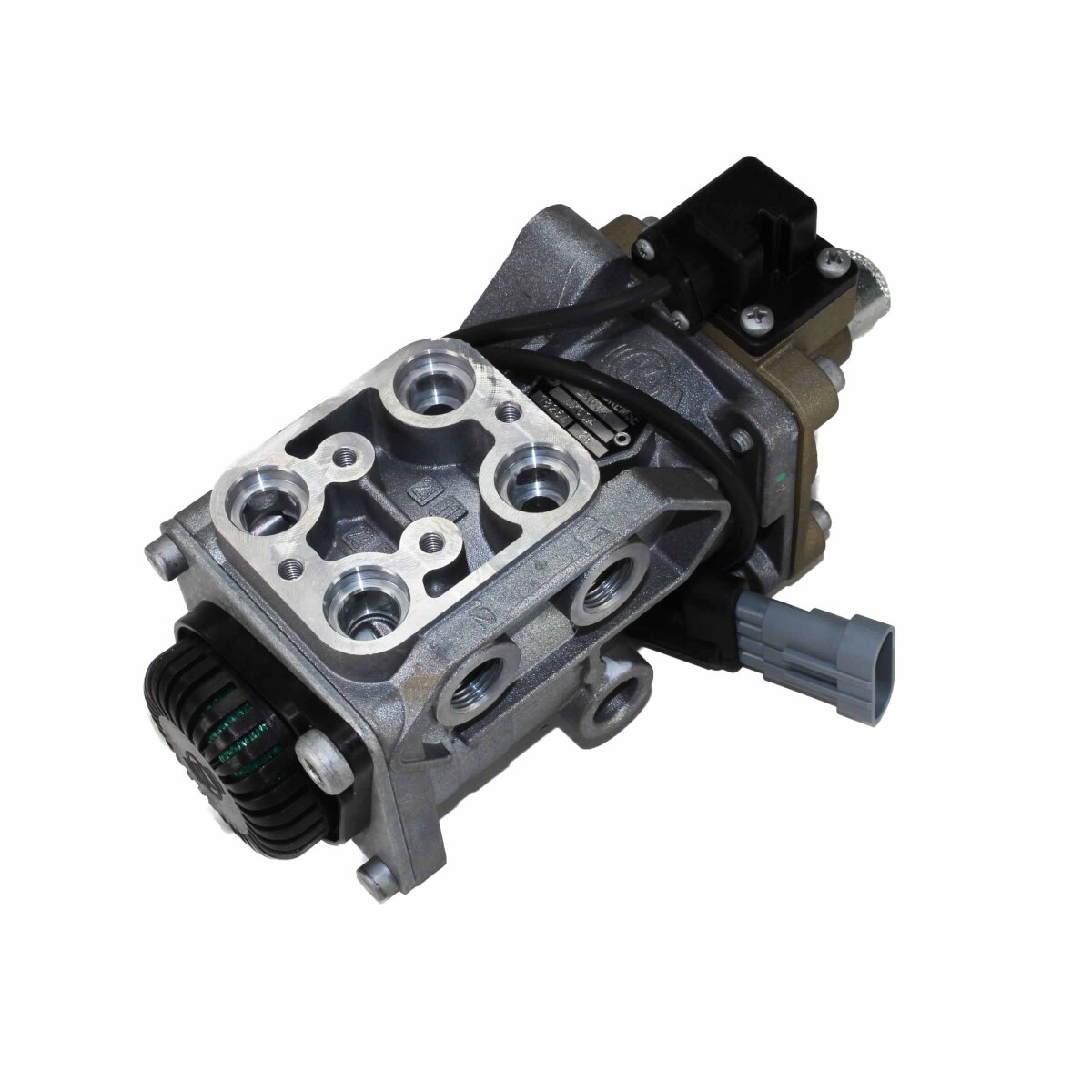 Fussbremsventil DX60A, 382,42