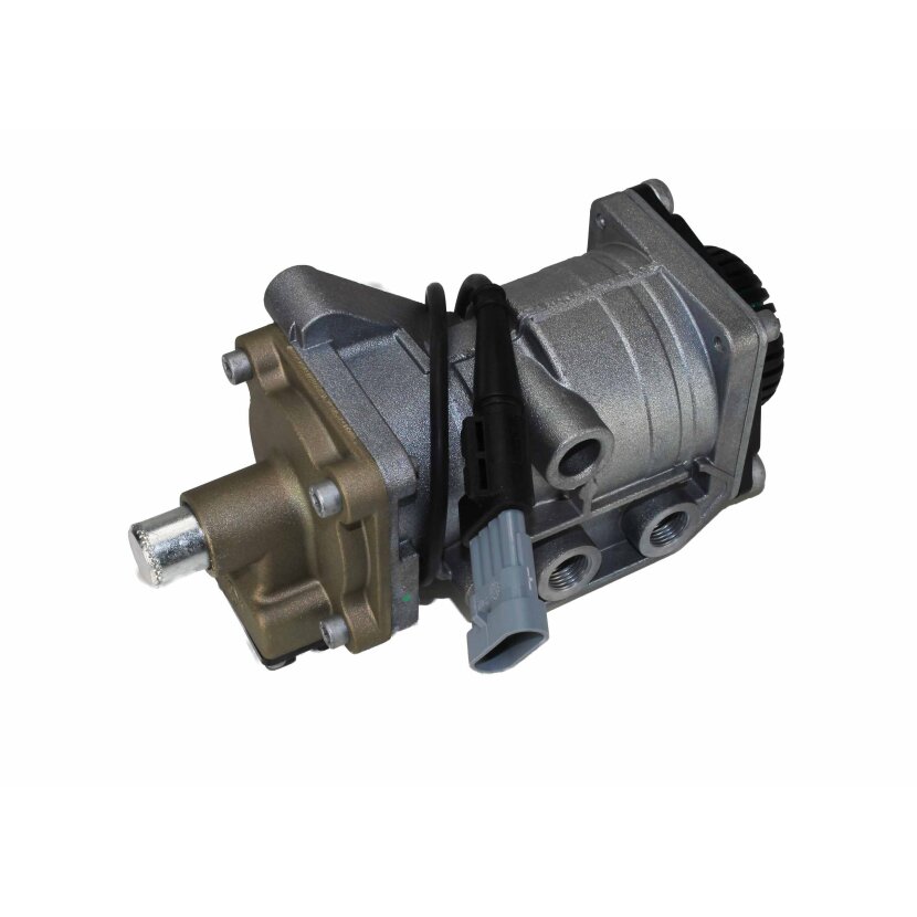 Fussbremsventil DX60A, 382,42