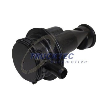 KNORR Handbremsventil K038808N50 - DPM66AK, 156,49