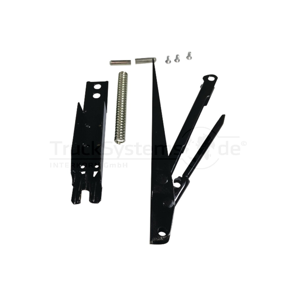 KINNEGRIP K20 Handhebel-Reparatursatz für Vorderrunge - 12255, 29,49