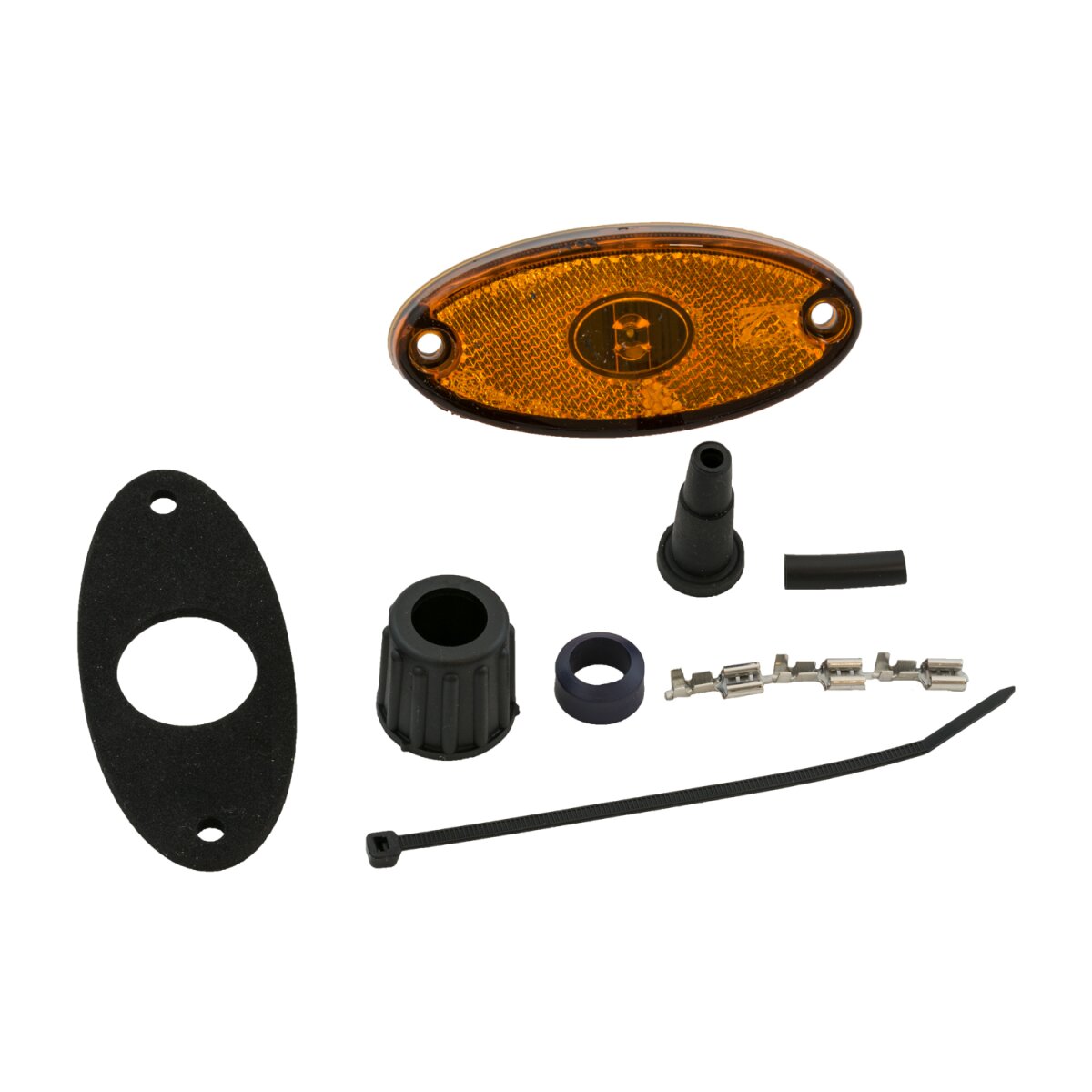 ASPÖCK Reparatursatz für Flatpoint II LED - 21-2302-004 - 212302004, 20 ...