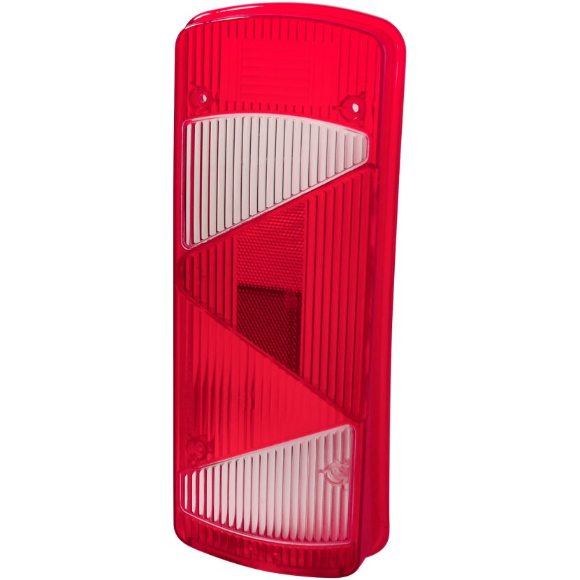 ASPÖCK Lichtscheibe Ecopoint II, links, ohne Dreieck - 18-8526-002 ...