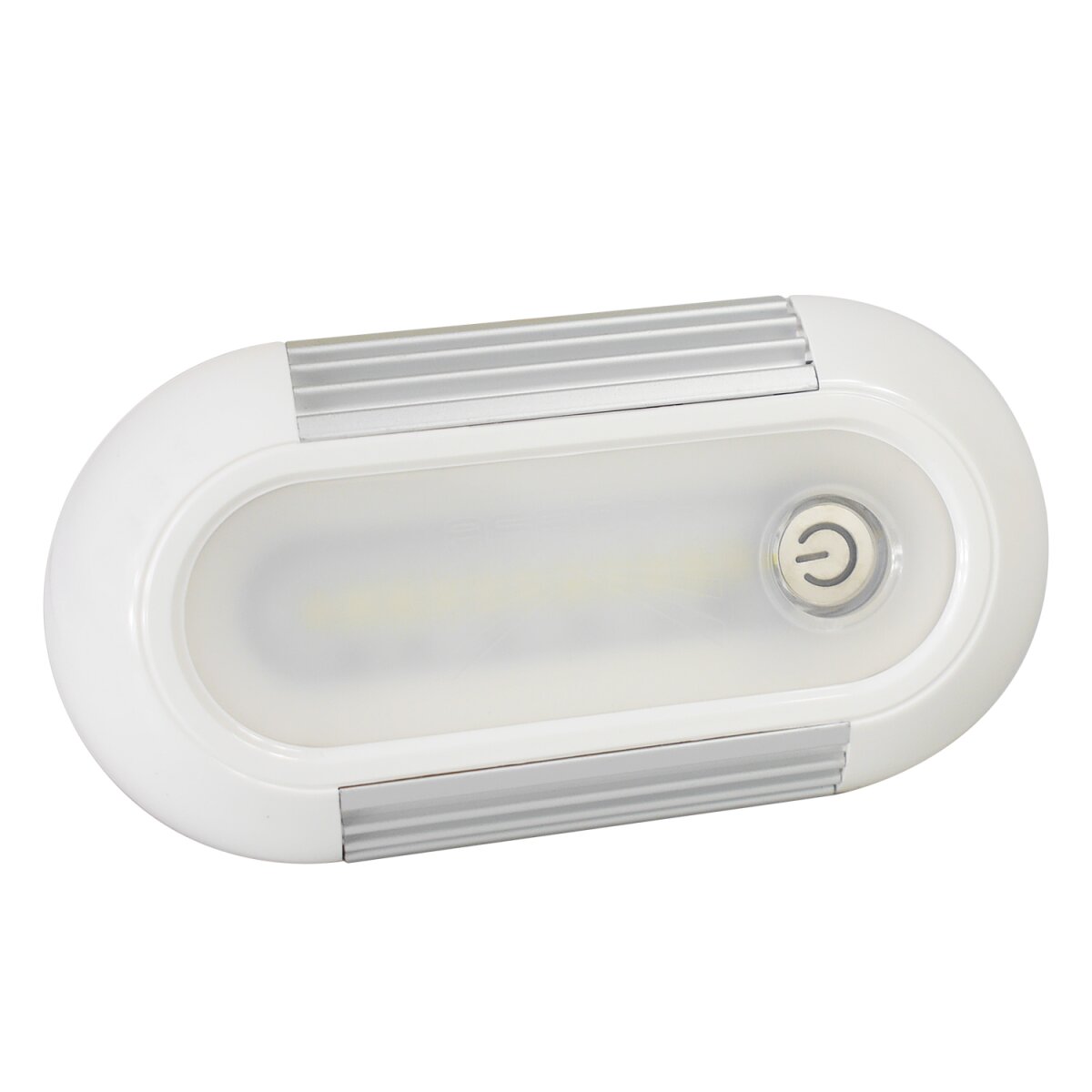 ASPÖCK Inpoint III LED, 12/24V, kurz, 0,3m, open end, m. Schalter, OE ...