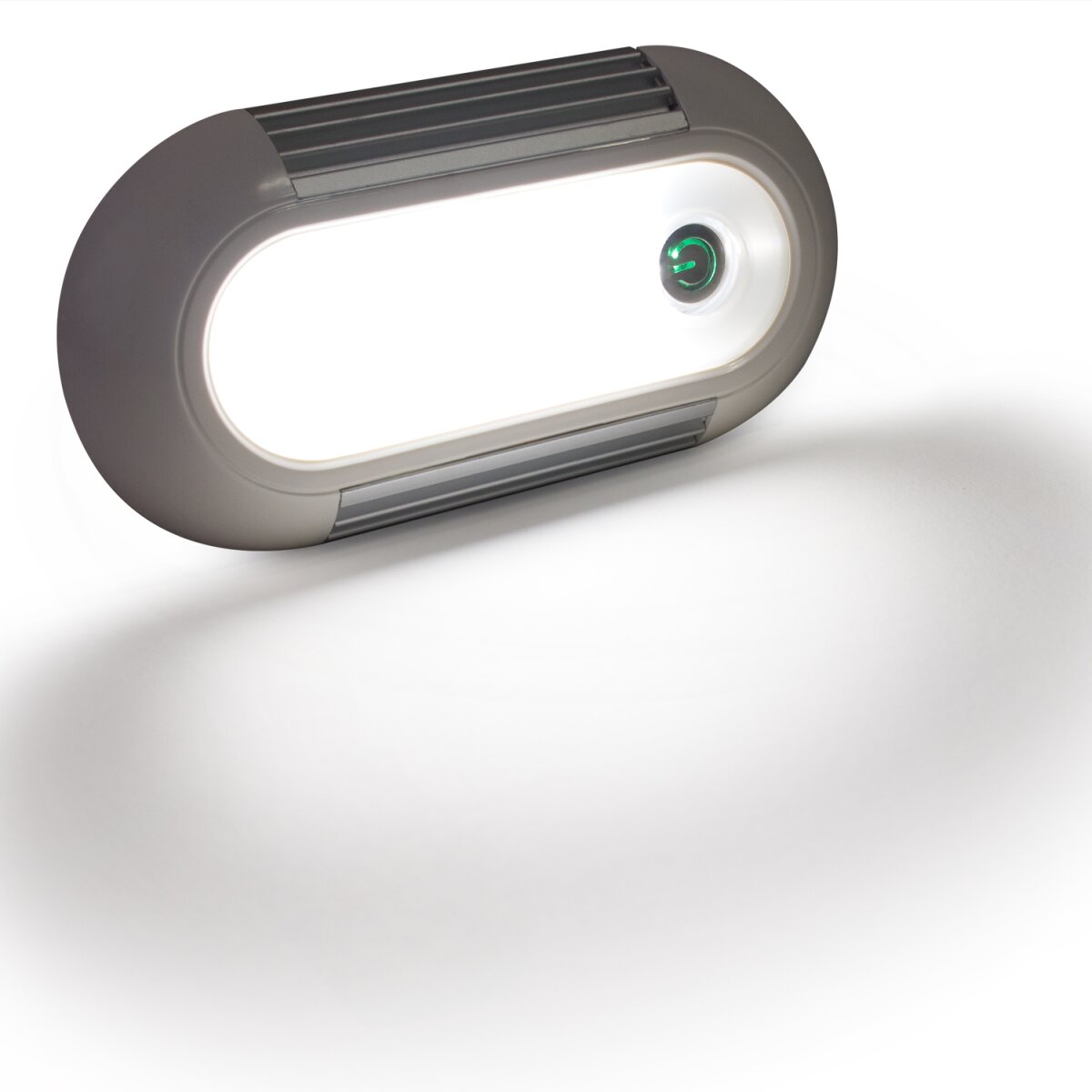 ASPÖCK Inpoint III LED, 12/24V, kurz, 0,3m, open end, m. Schalter, OE ...