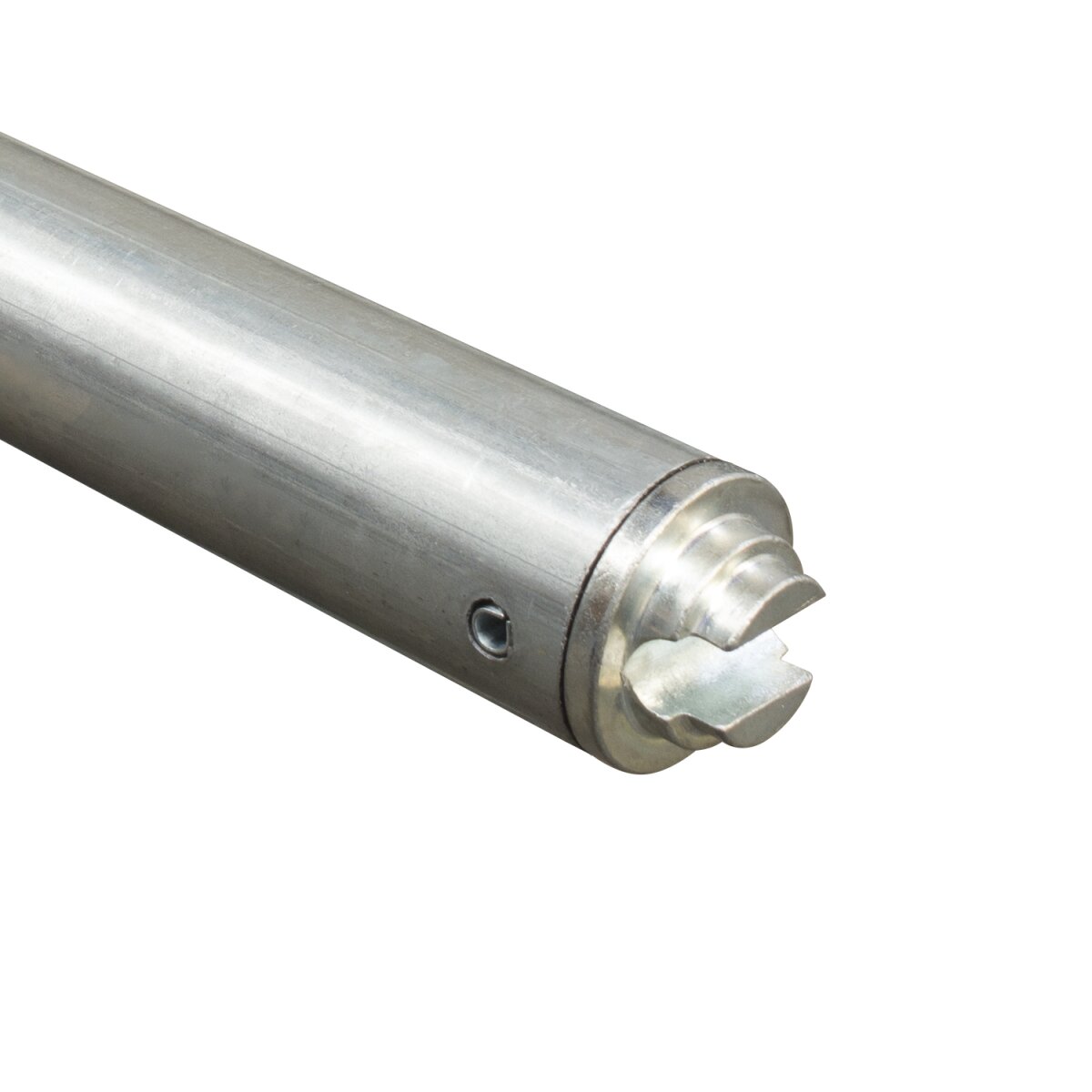 SUER S-Line® Rundsperrbalken, Stahl, 2000-2400, Gummimantel - 1421387 ...