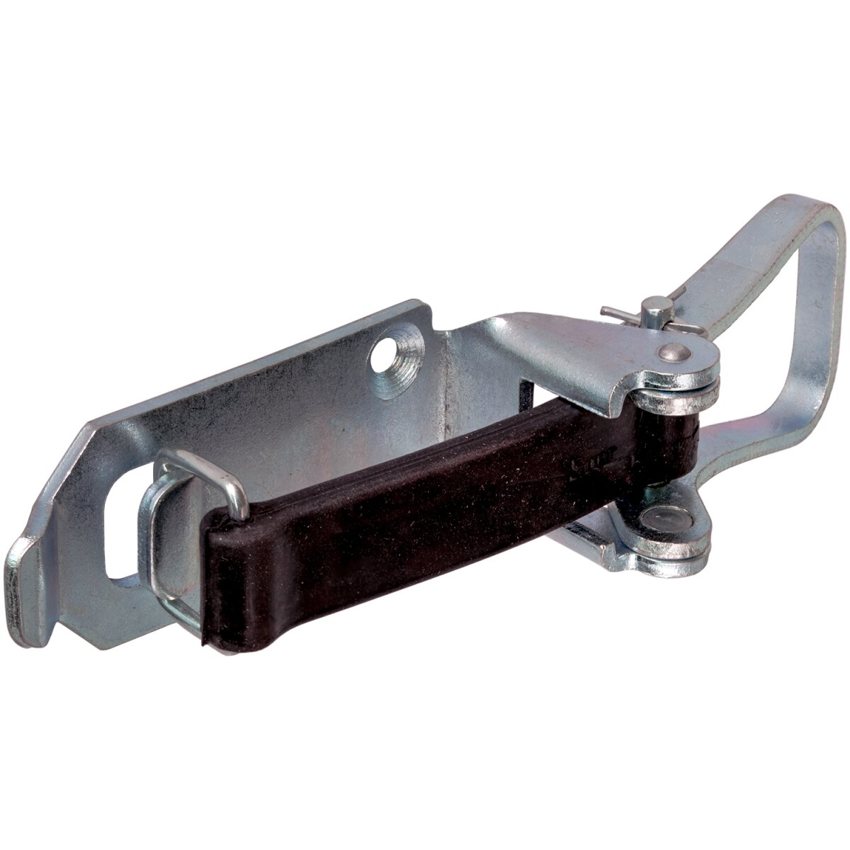 SUER Spannverschluss nach VG 75073/Spatenhalter, 77,5 mm - 215131718 ...