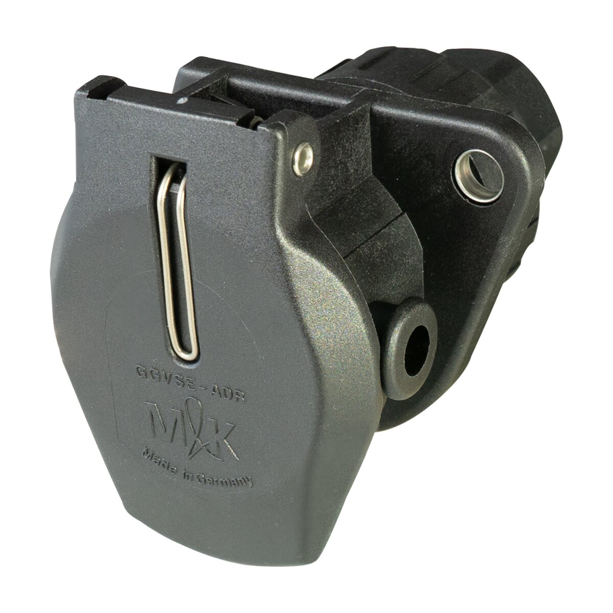 SUER Steckdose, 15-polig, komplett, ISO 12098 - 9500320100 245551941 ...