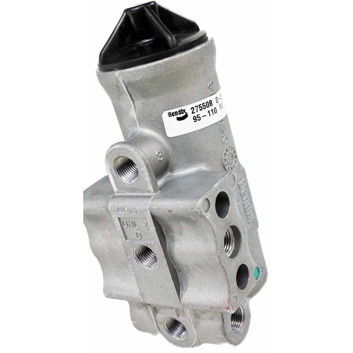 Governor Valve 275508DK 275508N, 119,55