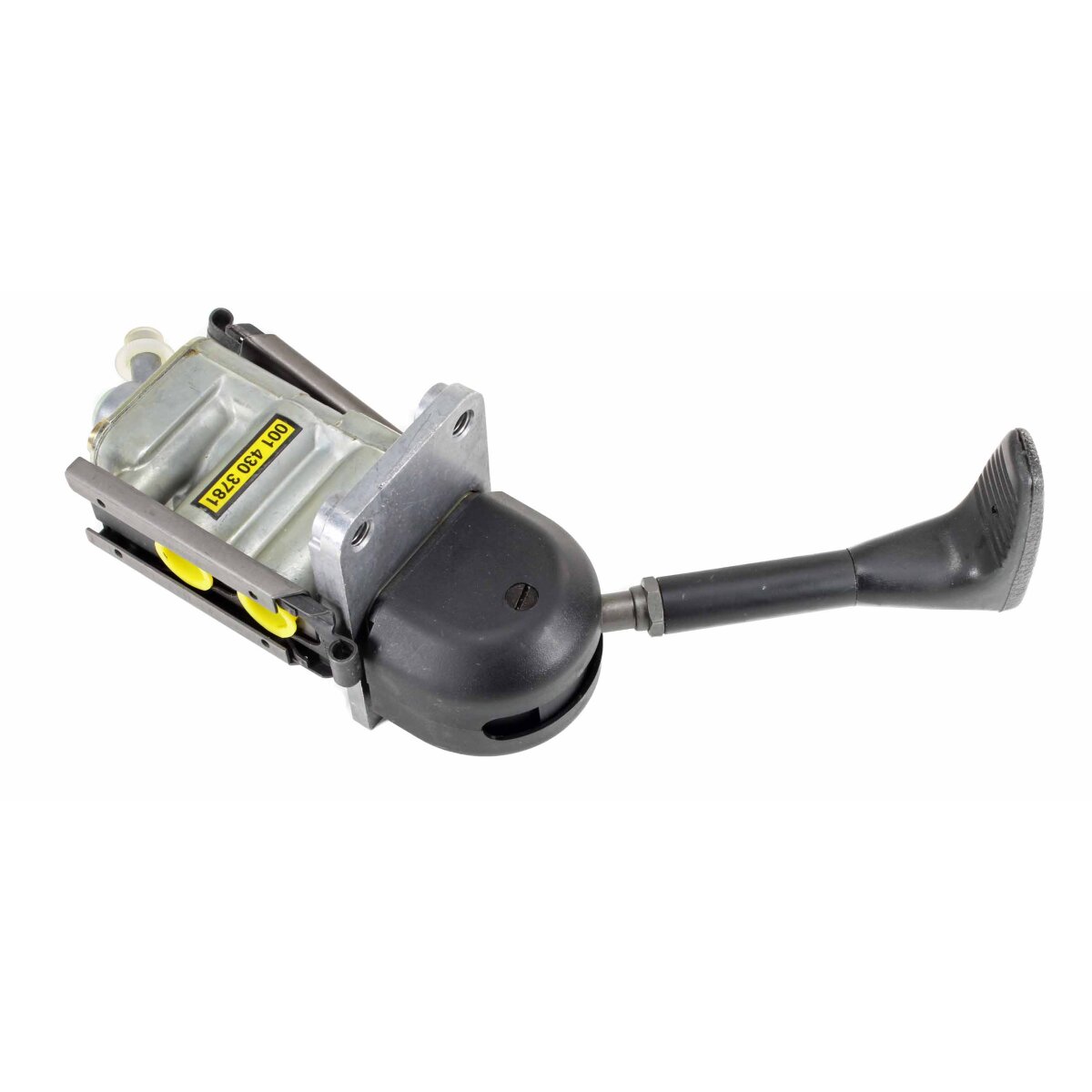 Handbremsventil 0481016401000, 281,03